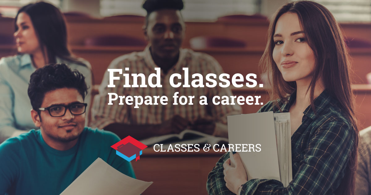 Classes and Careers